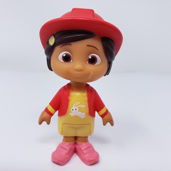 Toys | Cocomelon Nina Toy Replacement Figure Minor Flaw | Poshmark